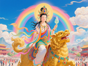 大安法师：冤亲债主与土地十方有什么区别？ - 学佛修行网